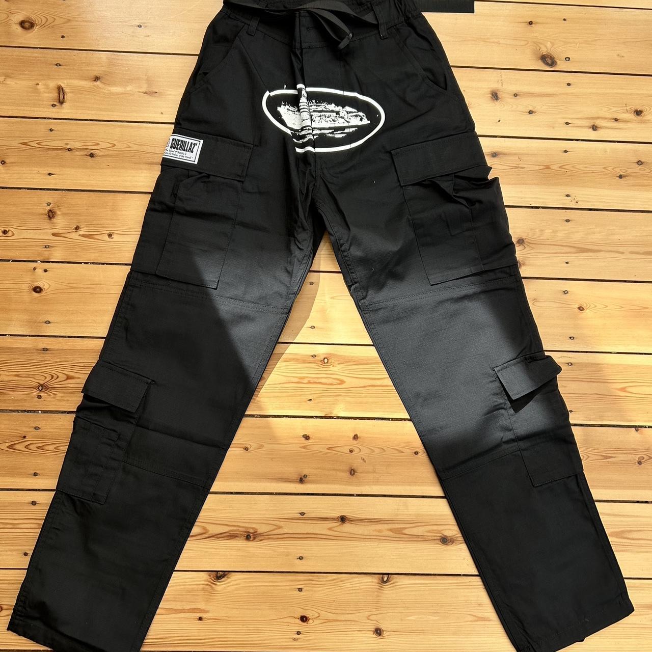 CORTEIZ CARGOS SIZE XS - NEXT DAY DELIVERY 🚛📦🚚 - it... - Depop