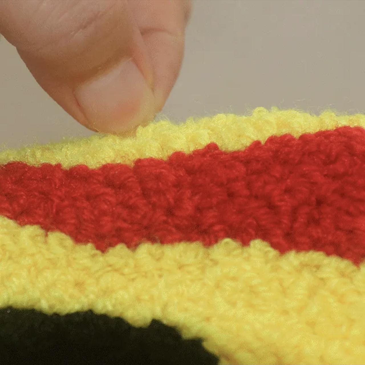 Vlone Rug 💔 🌬️50x50cm Standard Size 🌬️FREE UK... - Depop