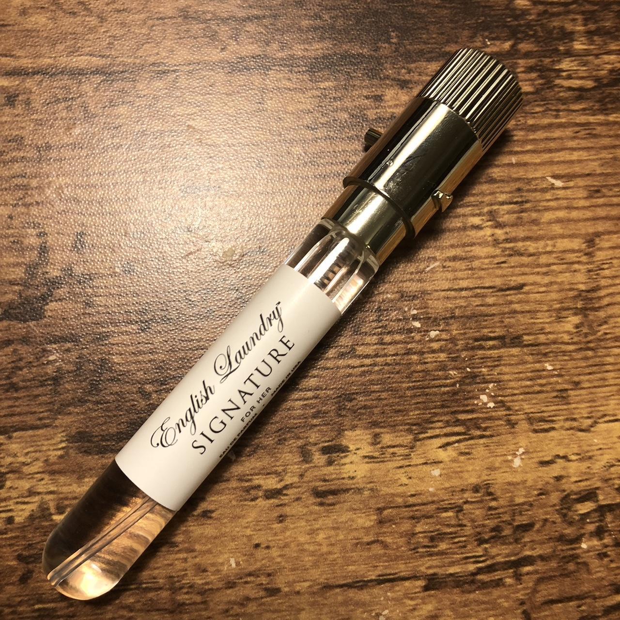 English laundry signature for her Scentbird 0.27 oz,... - Depop English laundry signature for her Scentbird 0.27 oz,... - Depop