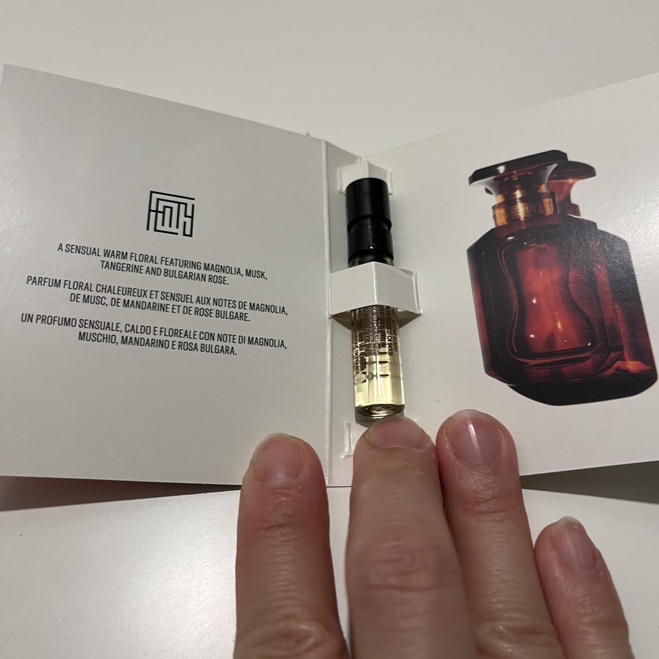 FENTY EDP sample size brand new - Depop