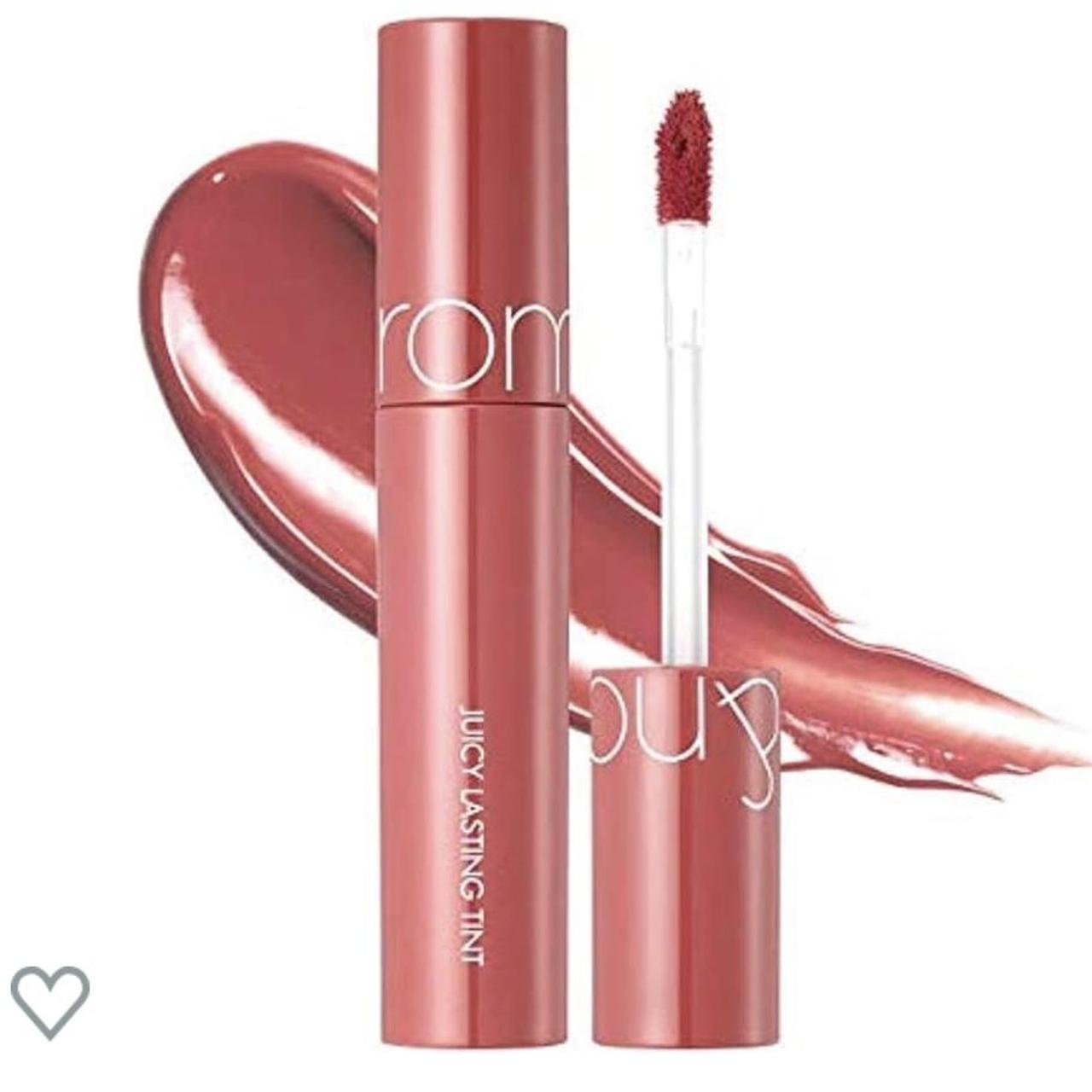 romand juicy lasting tint in shade 11 pink... - Depop