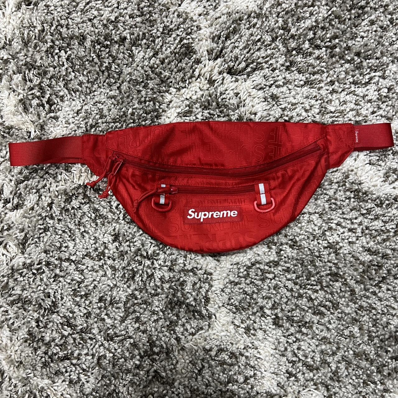 Supreme ss19 fanny pack | Depop
