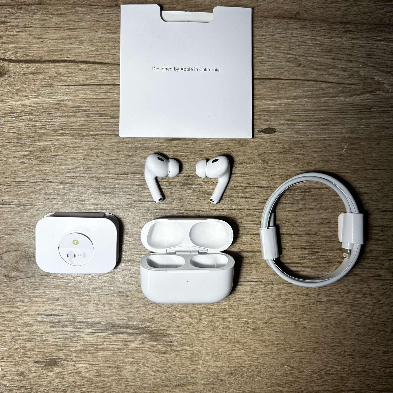 Air pod gen 2 Best offer please - Depop