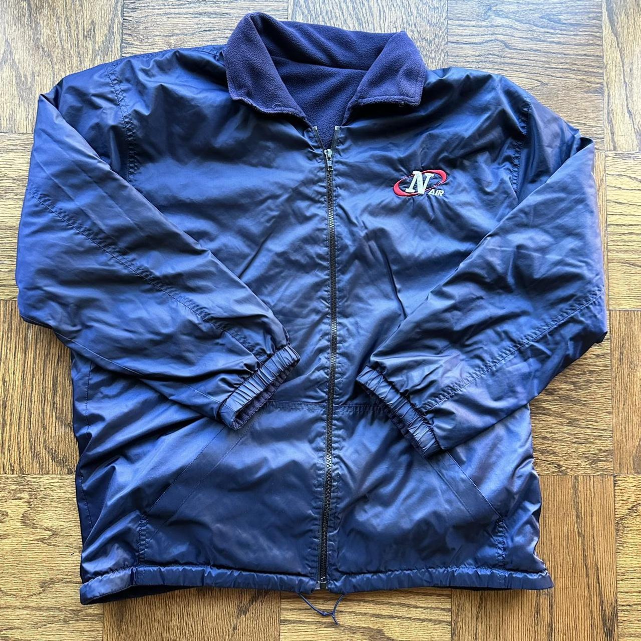 Kenpo N Air Windbreaker Jacket No tag | Great... - Depop