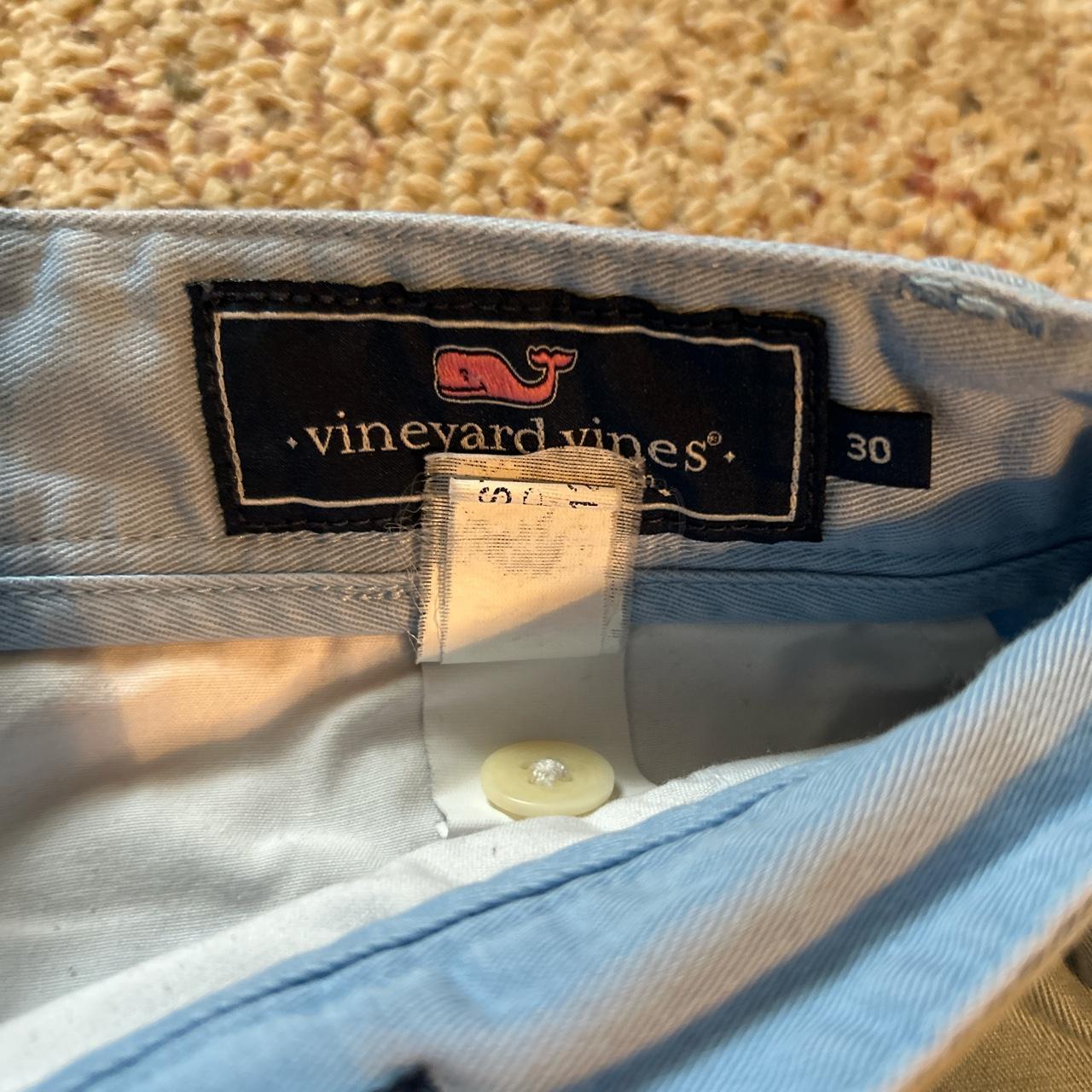 Vineyard Vines Men's Shorts | Depop