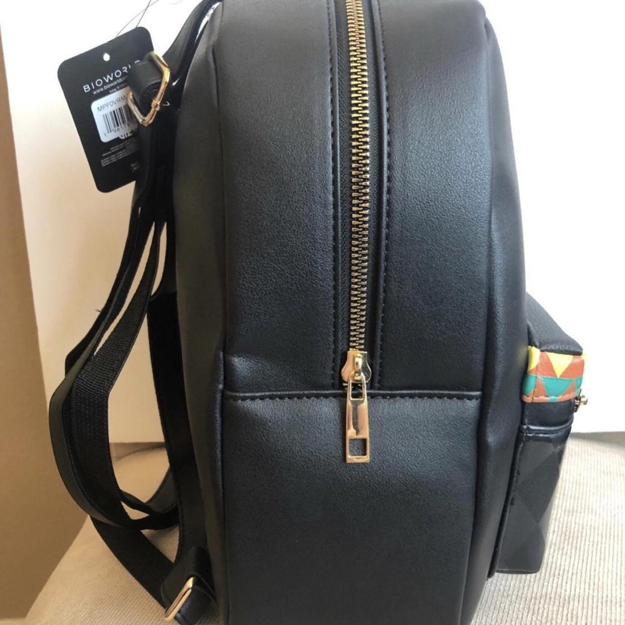 JoJo’s Bizzare Adventure Jotaro Style Mini Backpack... - Depop