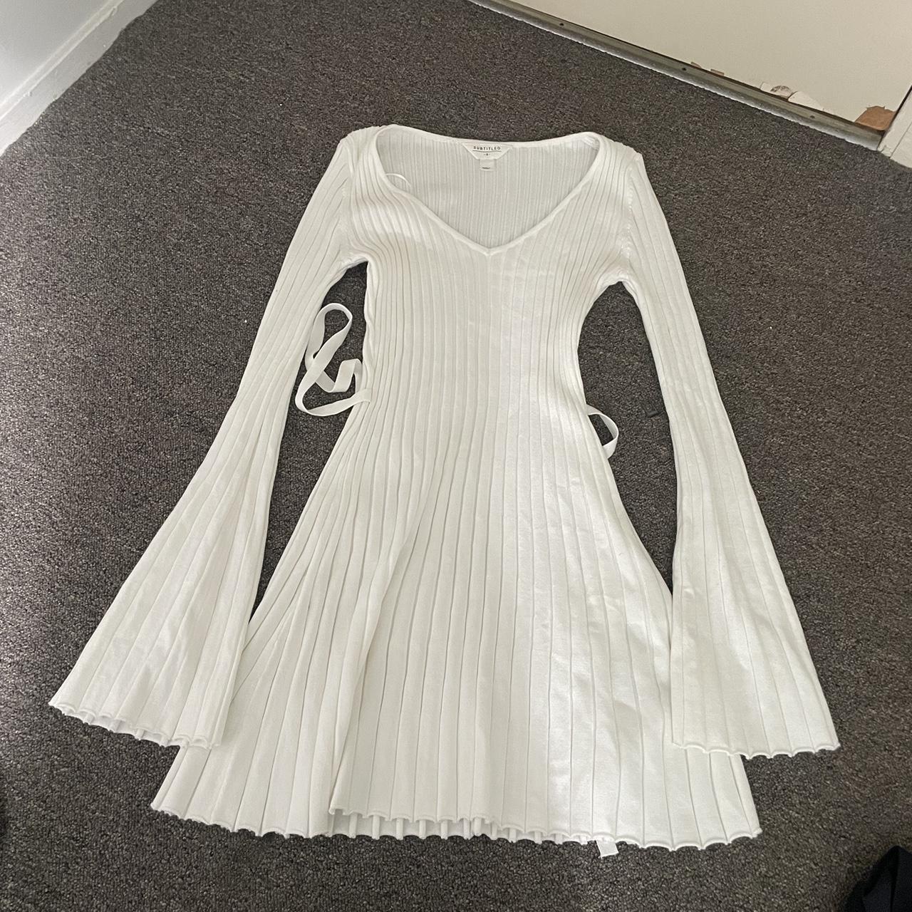 Flare dress - Depop