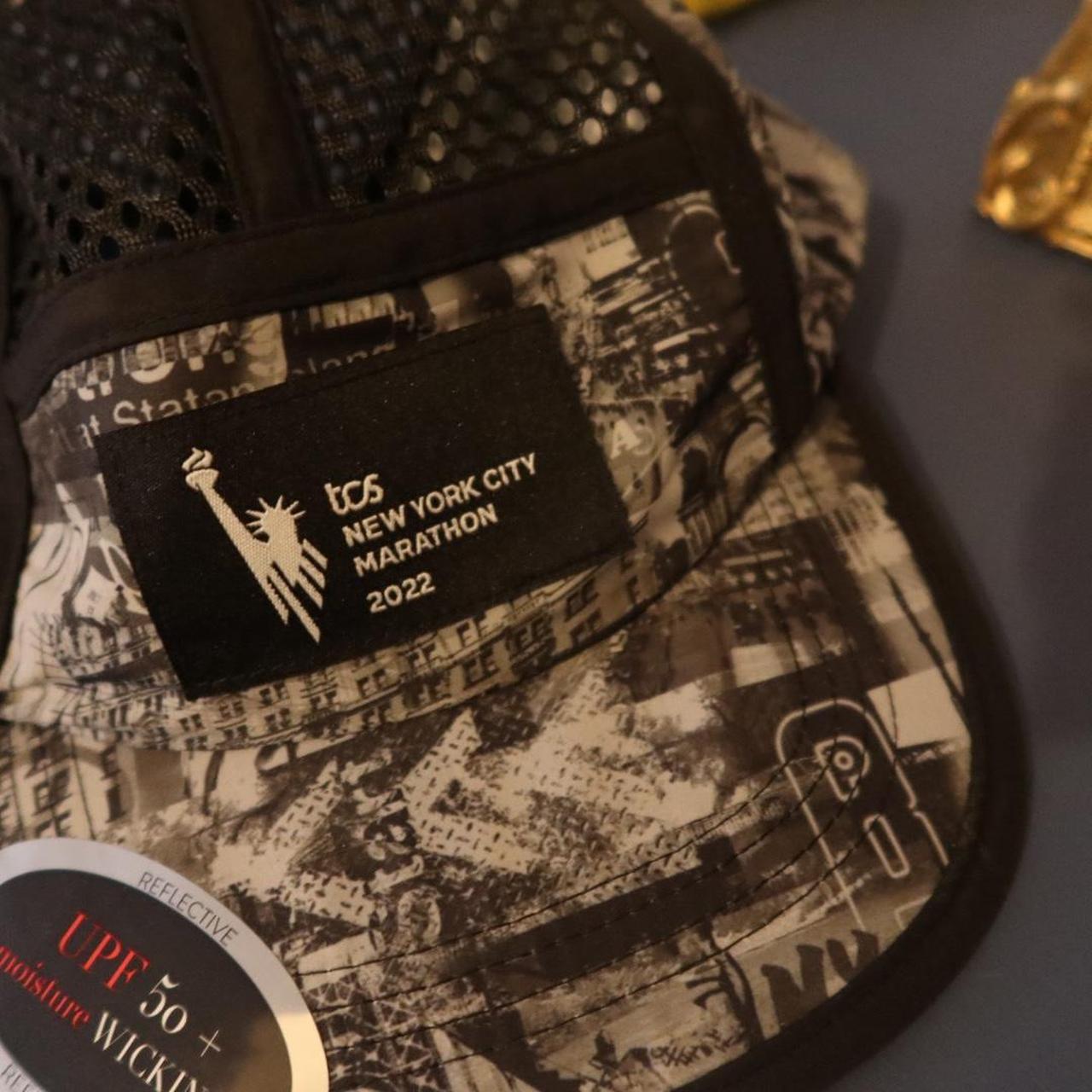 New Balence Running Hat WITH TAGS - Depop