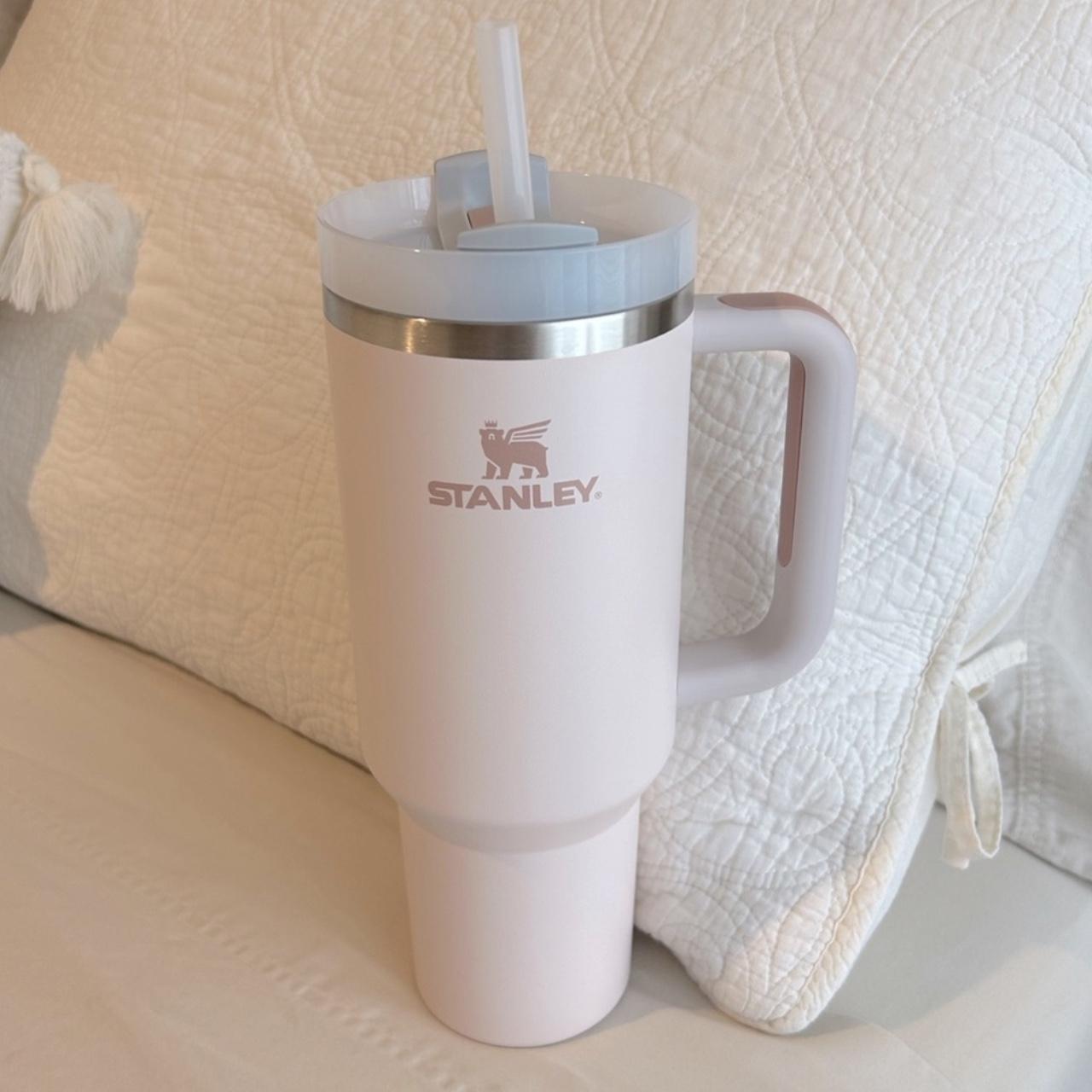 STANLEY QUENCHER H2.0 FLOWSTATET™ TUMBLER | 40 OZ... - Depop