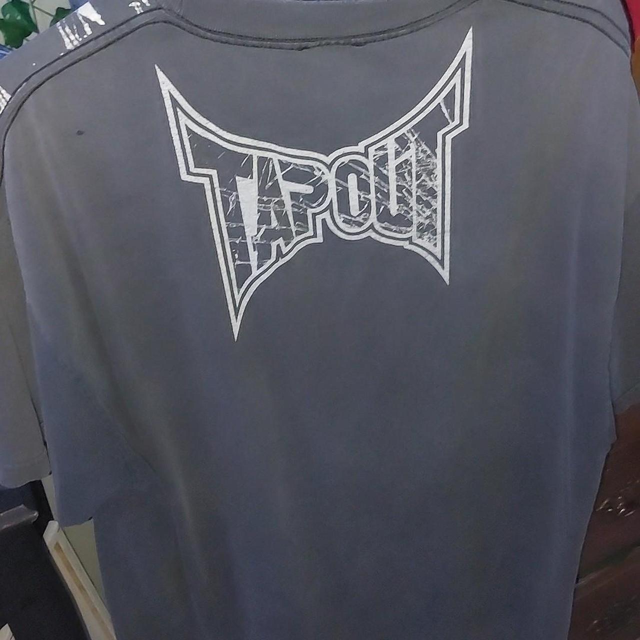 tapout #affliction #tapout - Depop