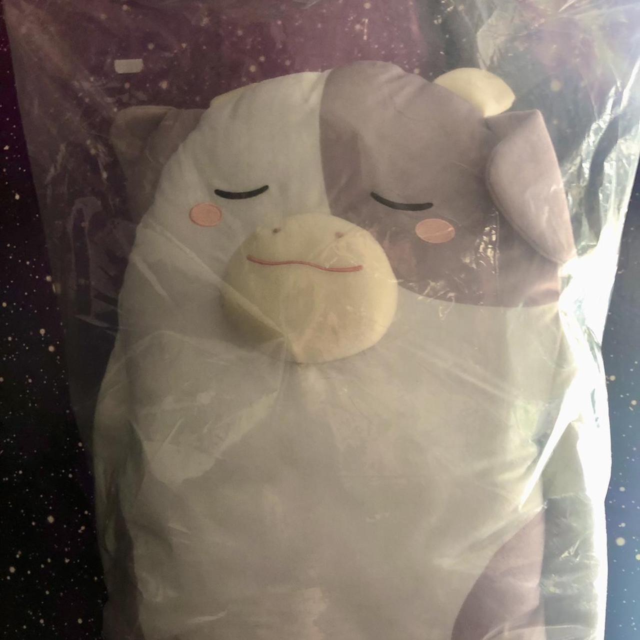 [Toreba Exclusive] Resting Super Big Hug Pillow... - Depop