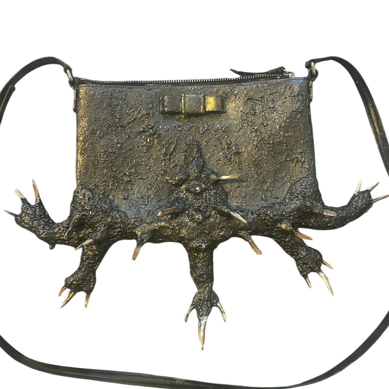 Minobaku ᜋᜒᜈᜓᜊᜃᜓ Distressed Decaying Flesh... | Depop