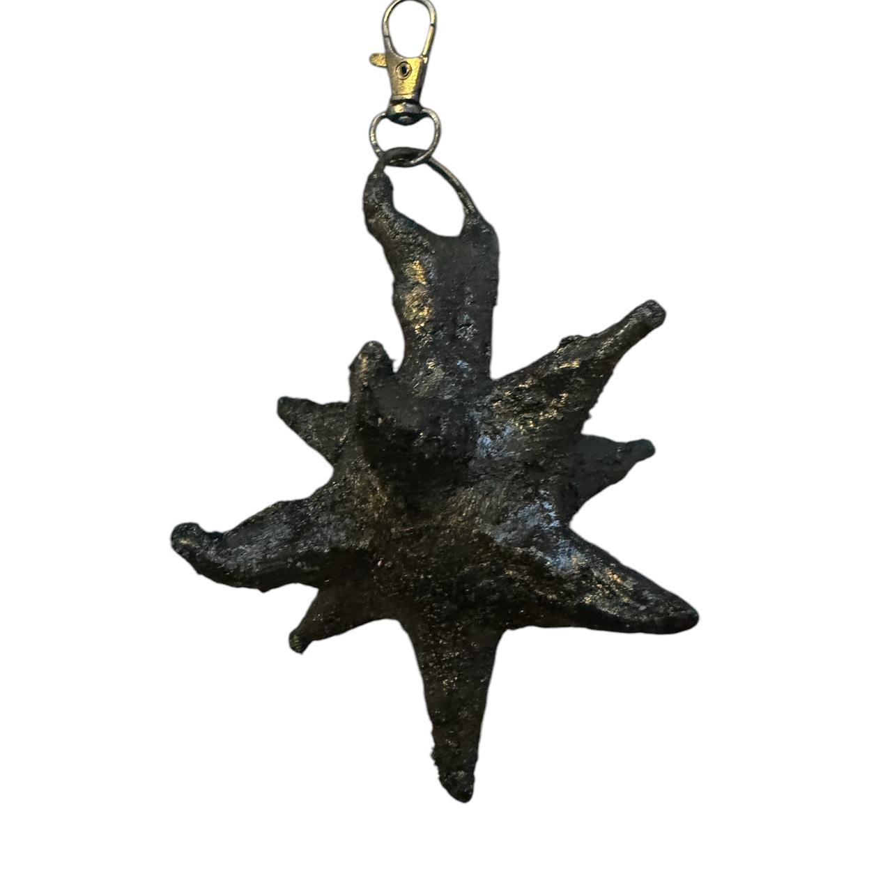 Minobaku ᜋᜒᜈᜓᜊᜃᜓ genetically engineered alien spike... | Depop