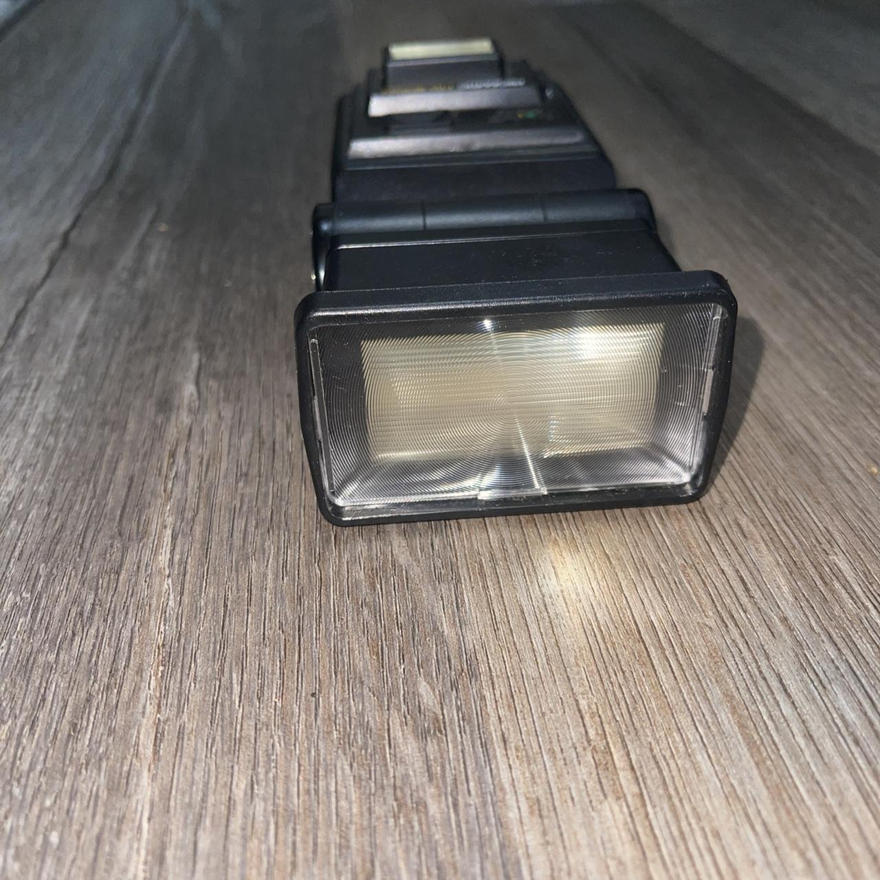 Vintage Promatic FTD 4000 Camera This camera is in... - Depop