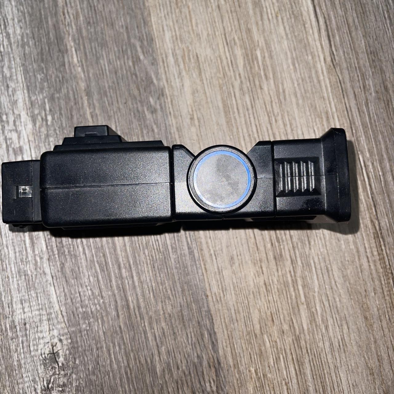 Vintage Promatic Ftd 4000 Camera This Camera Is In Depop