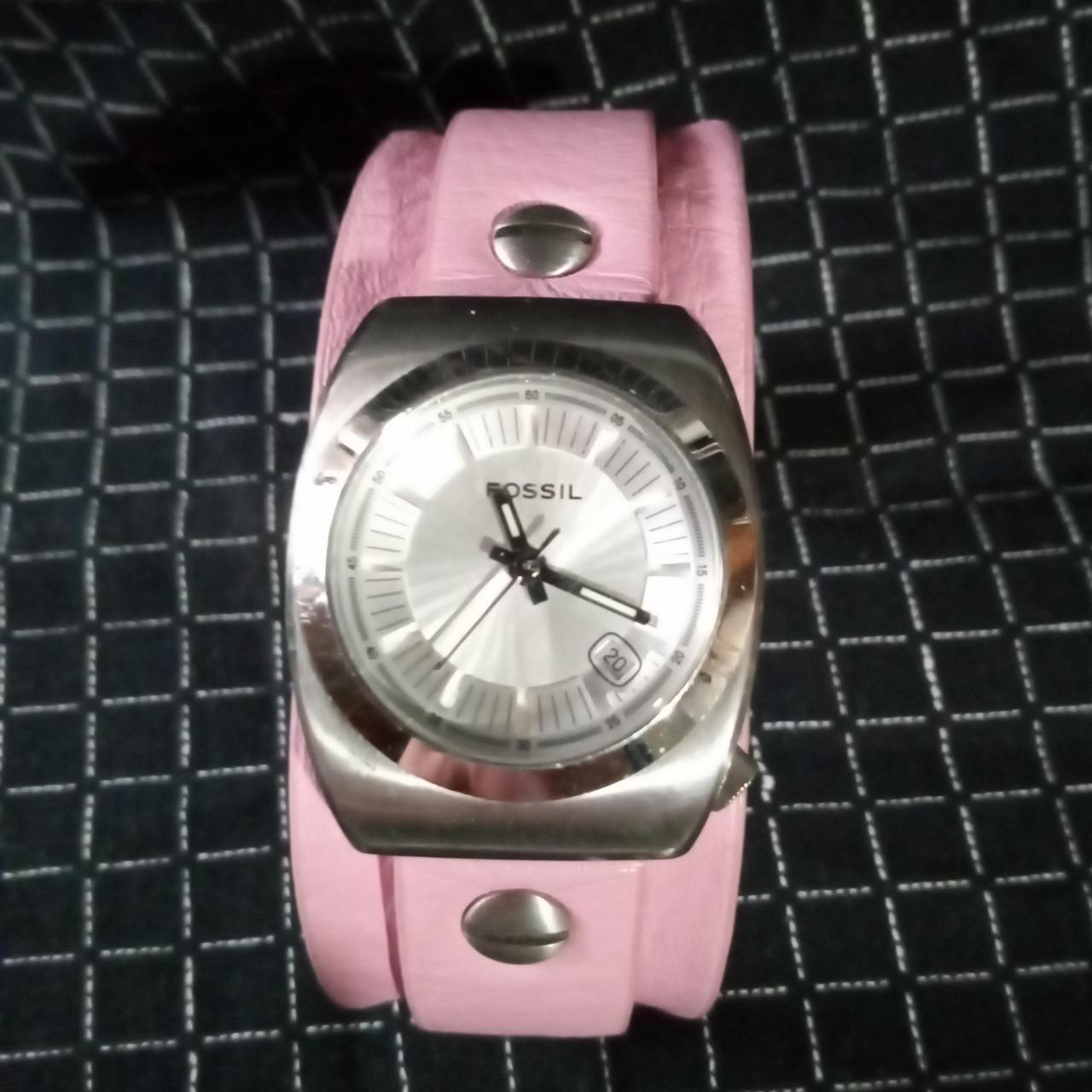 Fossil Watch - Depop