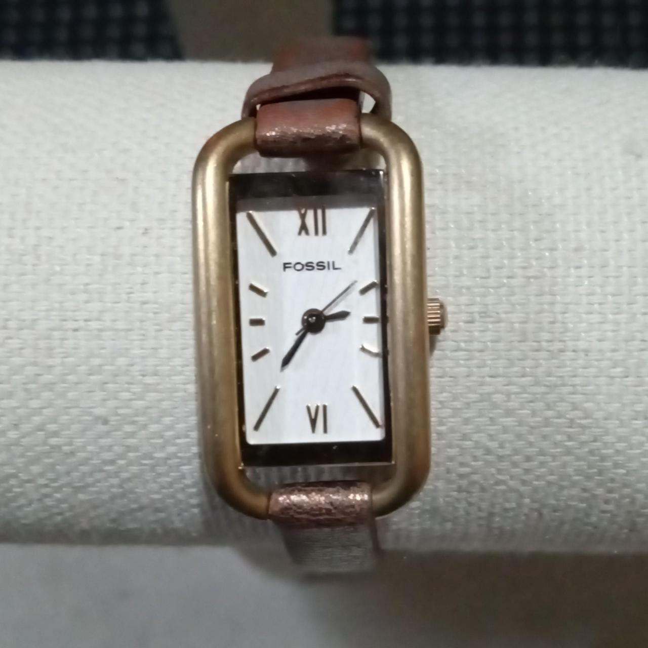 Fossil Women's Watch | Depop