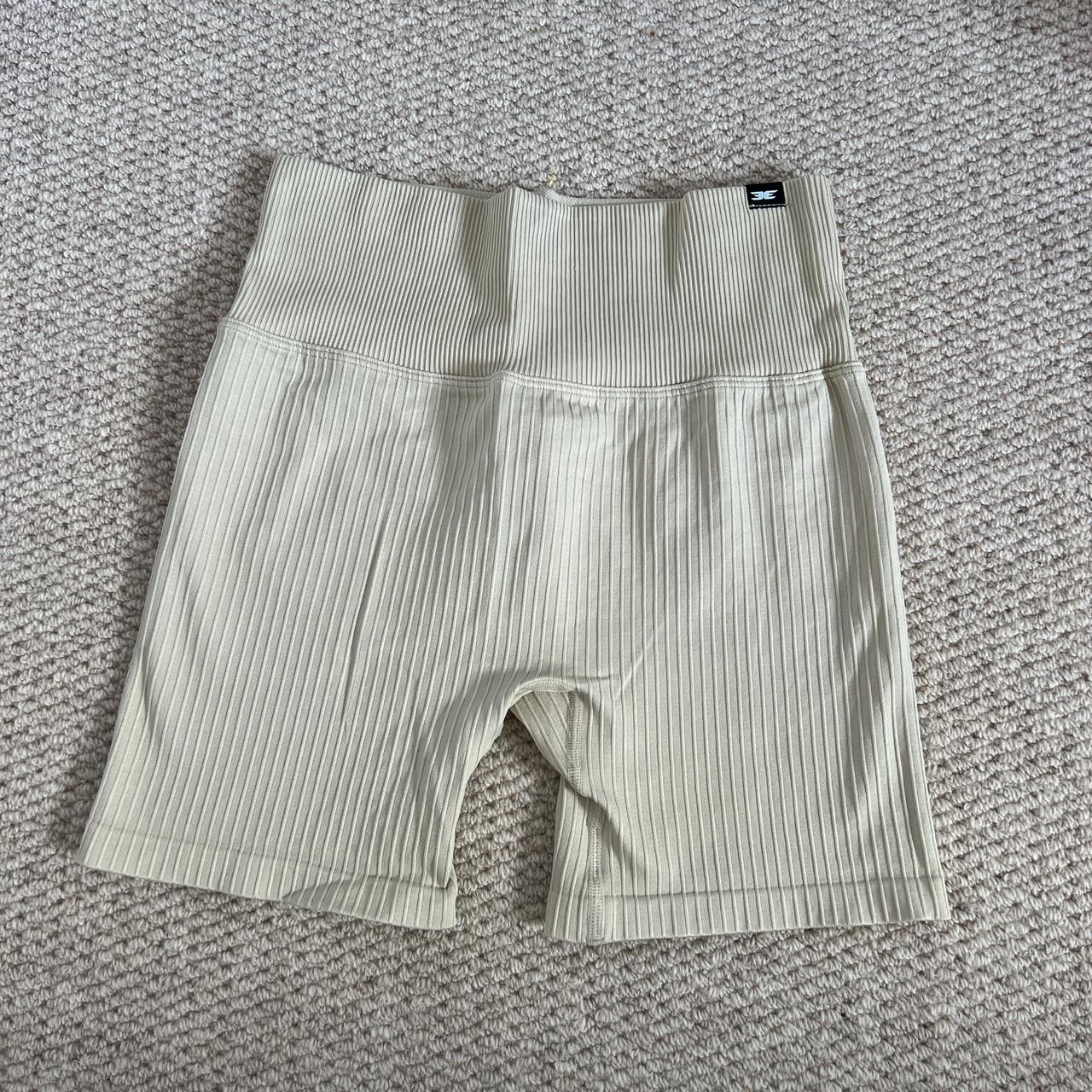 Elite Eleven Activewear Shorts Seamless worn once!... - Depop
