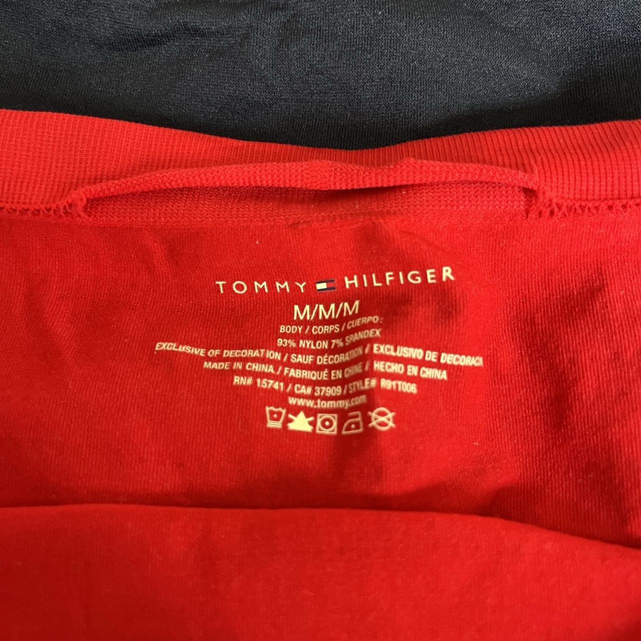 Tommy Hilfiger women’s boxers Size medium Not worn.... - Depop