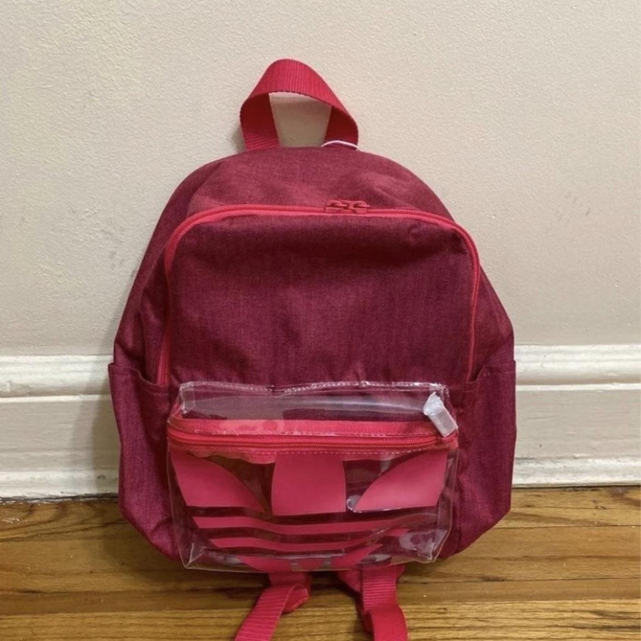 Exclusive Addias Mini BackPack. Backpack is not made... - Depop