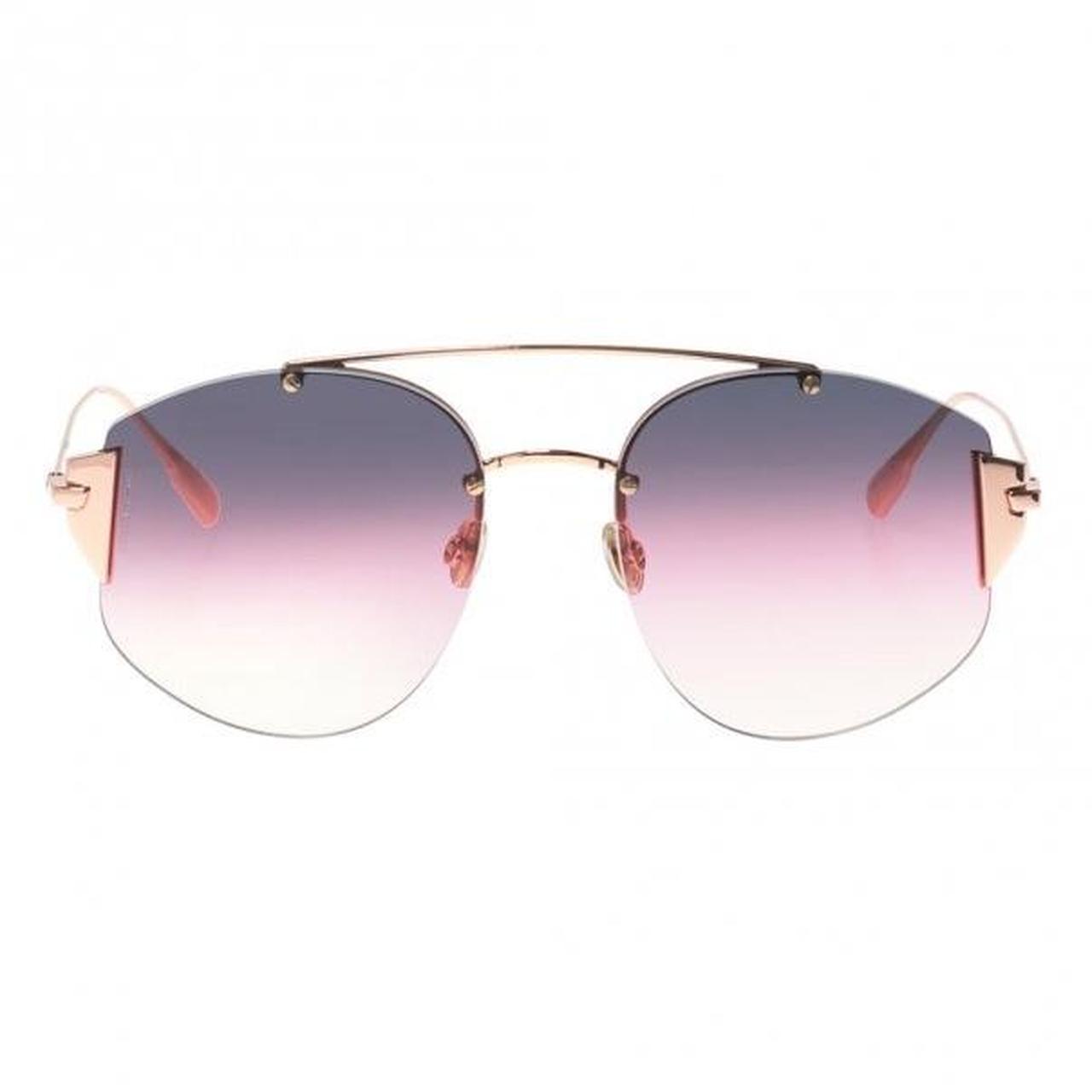 *NWOT DIOR ‘STRONGER’ SUNGLASSES Originally... - Depop