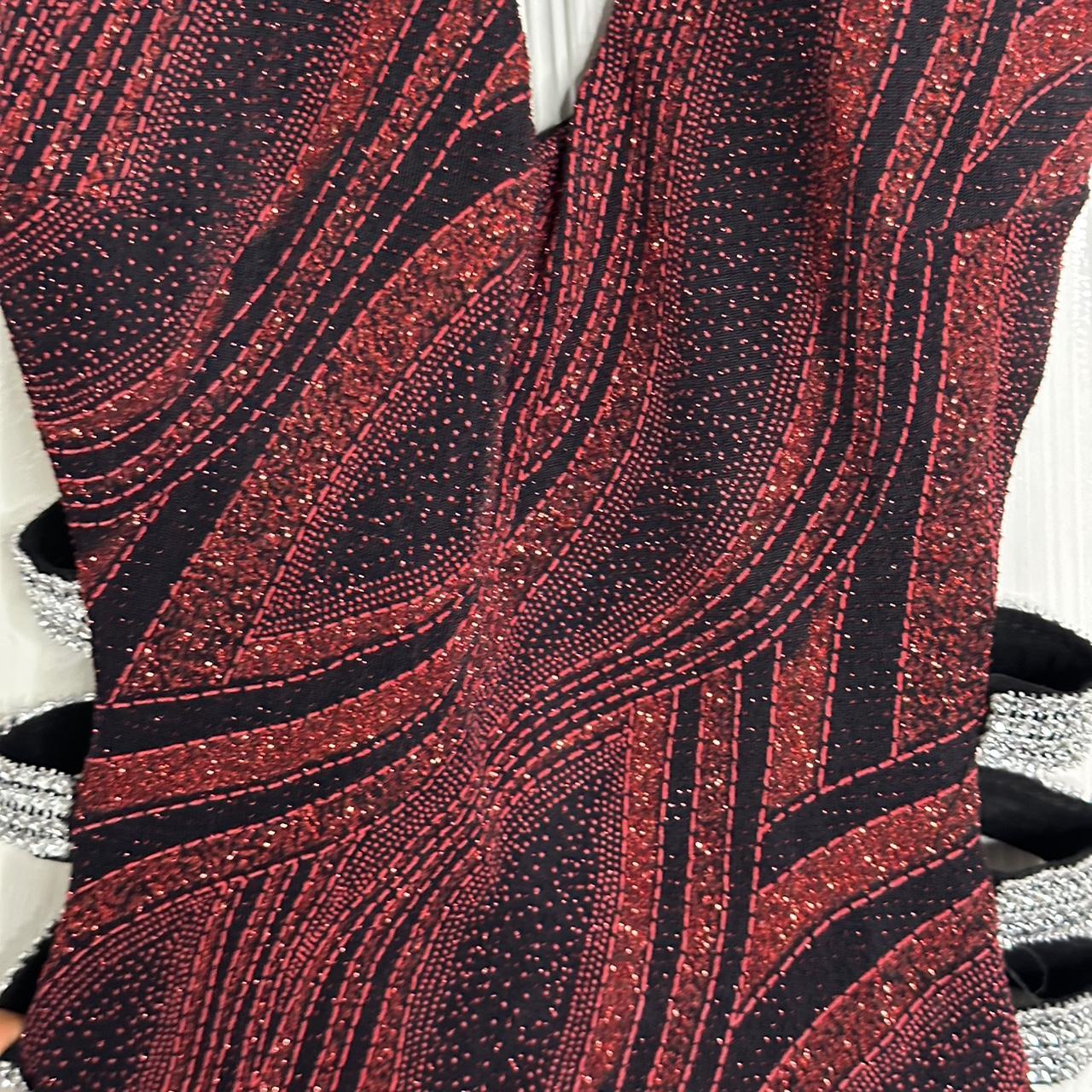 Unique Italian mini dress - Depop