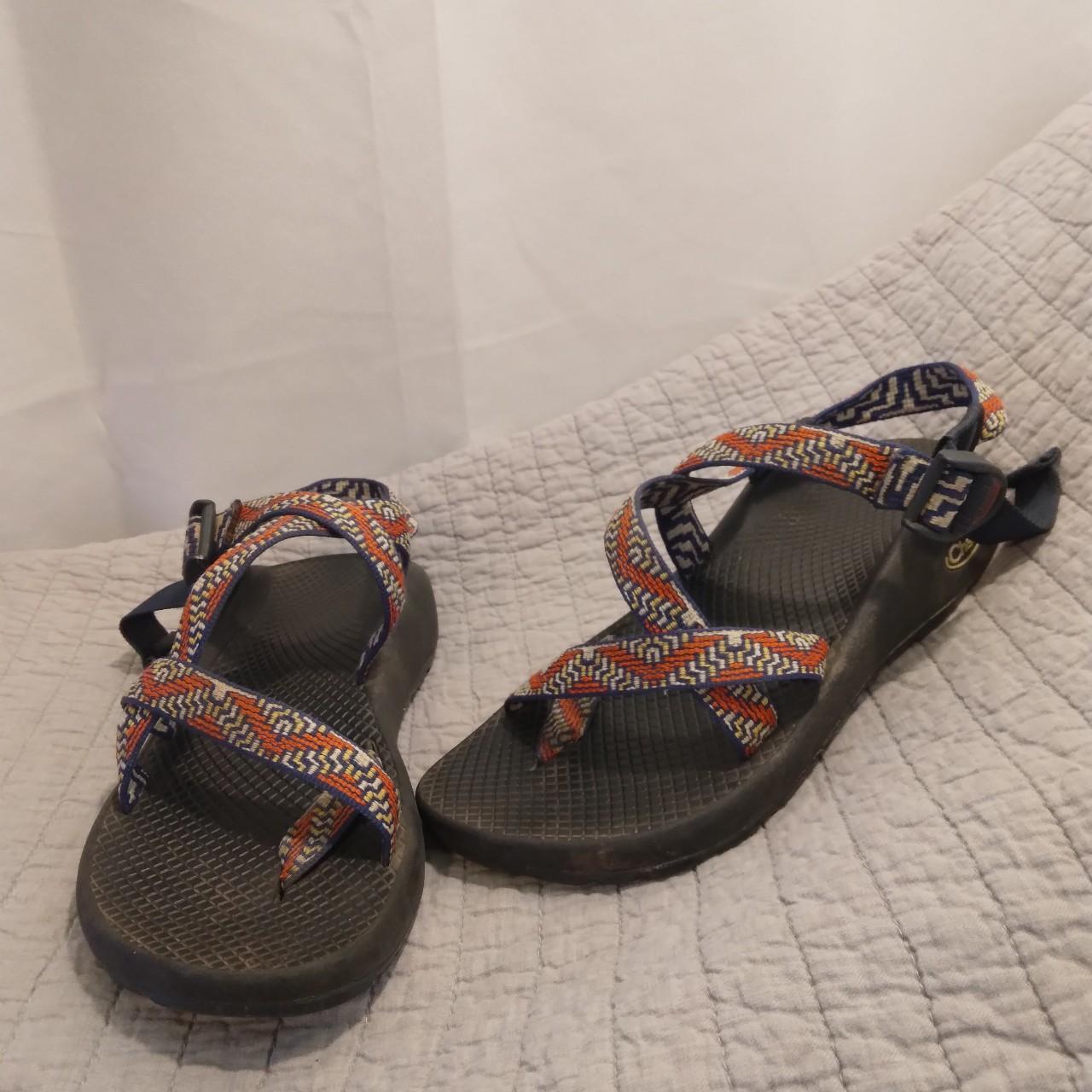 Chaco Women's Sandals | Depop