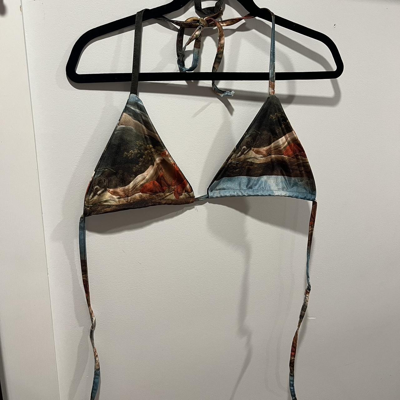 ASOS Women's Bikinis-and-tankini-sets | Depop