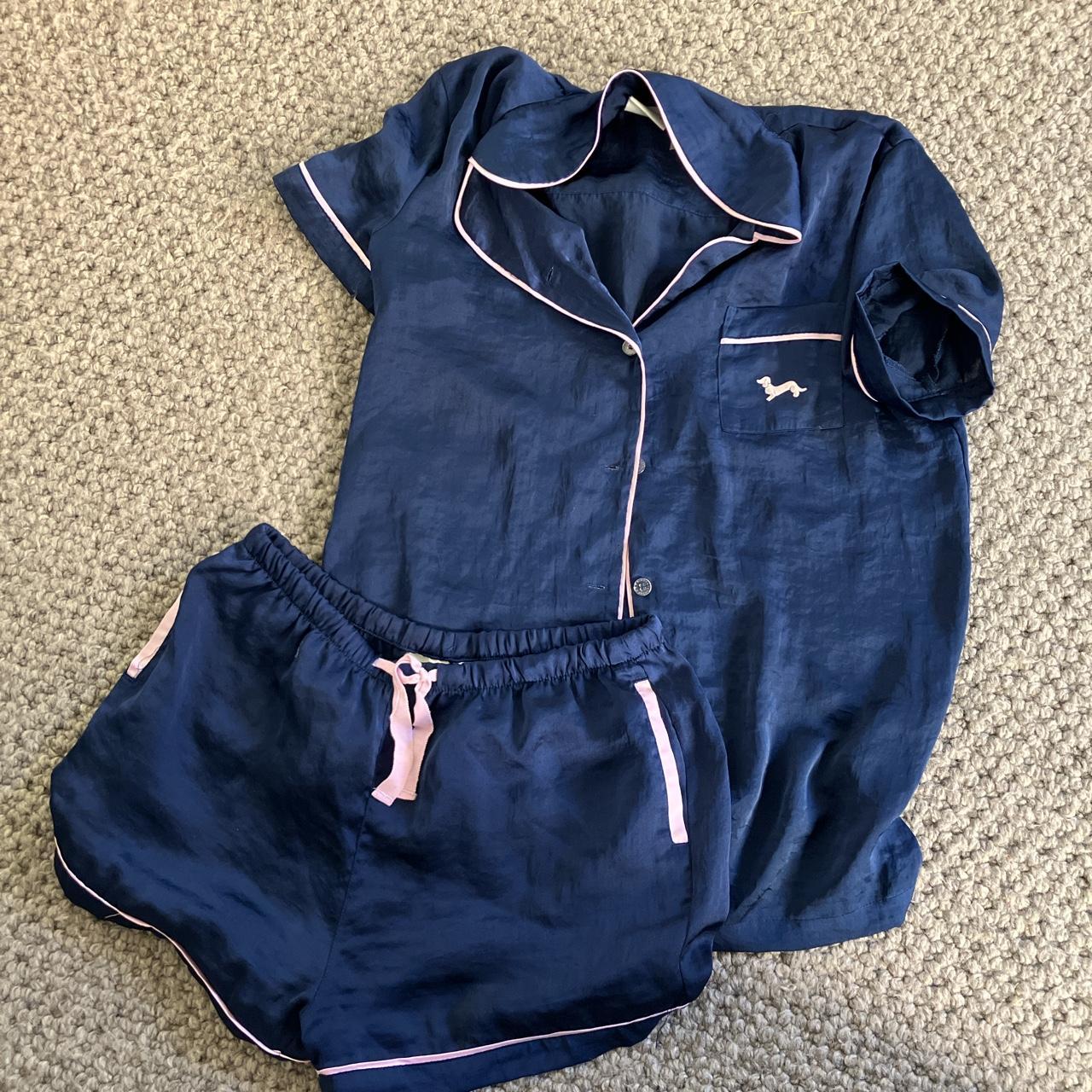 PETER ALEXANDER PJ SET - super popular and cute -... - Depop