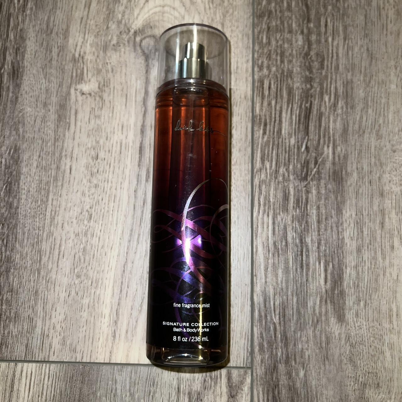 Bath & Body Works Purple and Blue Fragrance | Depop