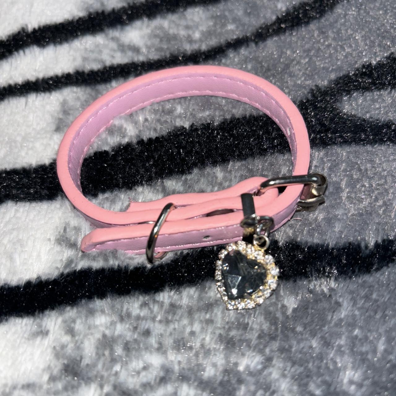 jirai kei accessory set - elevate your jfashion... | Depop