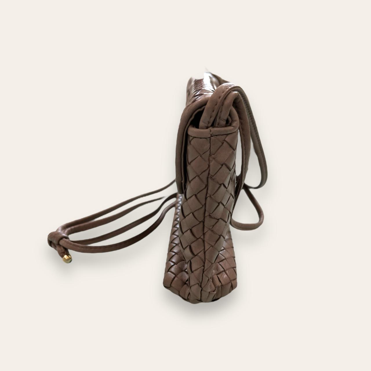 Cosci Hand Made in Italy Leather Bag - Handmade In... - Depop