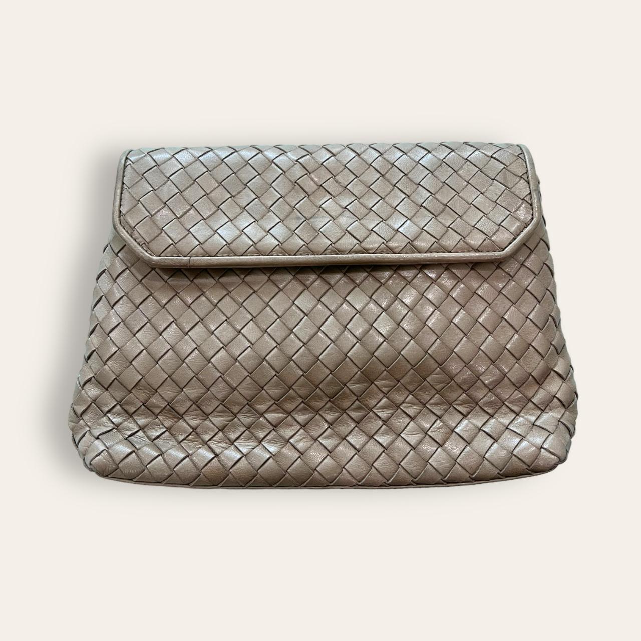 Cosci Hand Made in Italy Leather Bag - Handmade In... - Depop