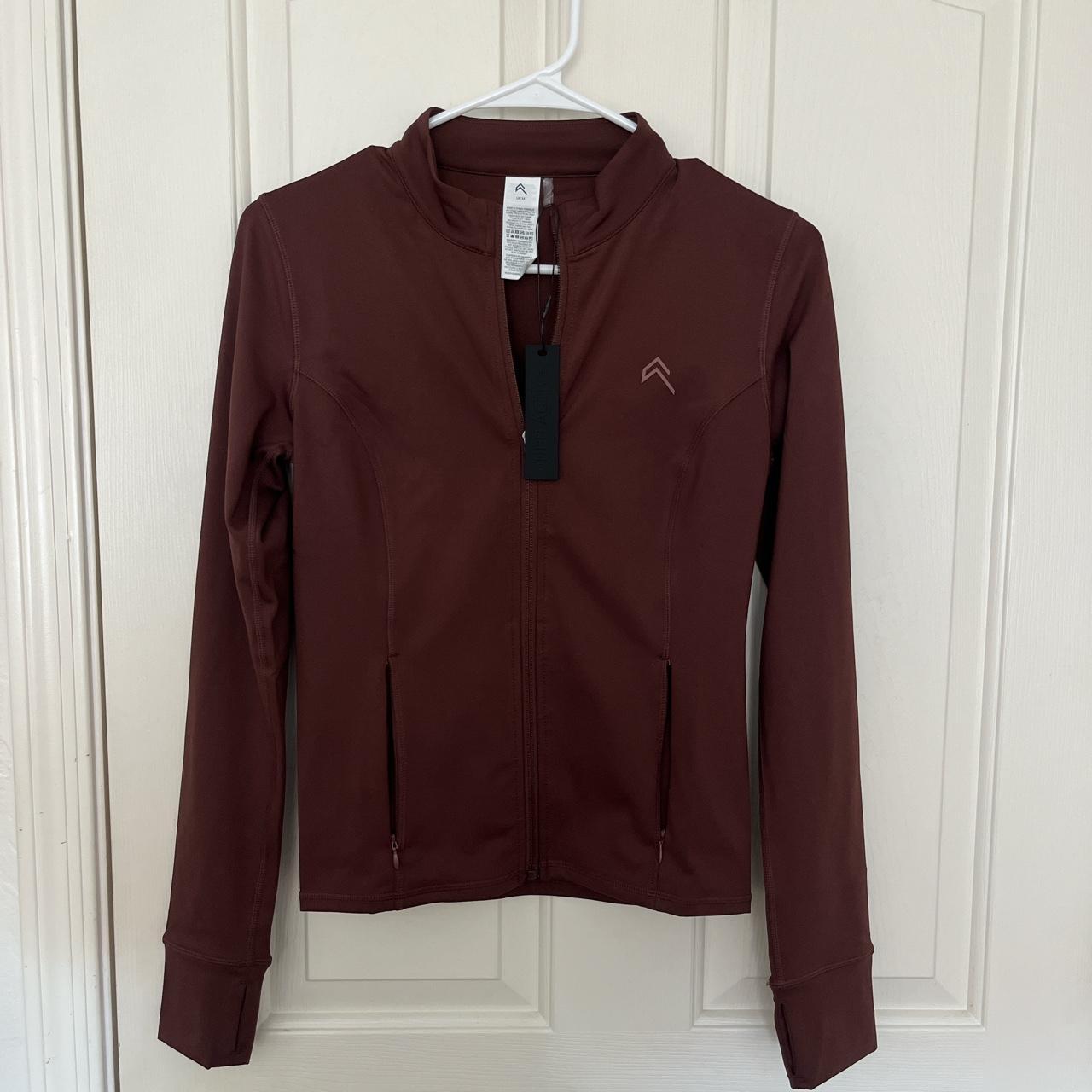 Oner Active Timeless Jacket Size: Medium Color:... - Depop