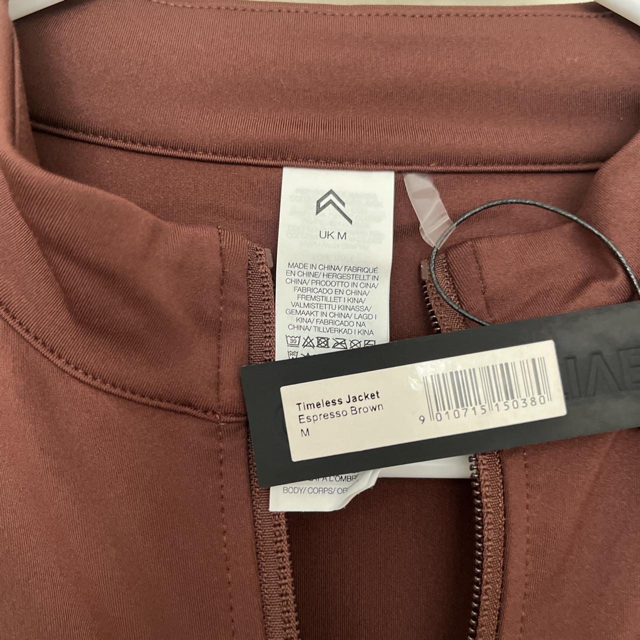 Oner Active Timeless Jacket Size: Medium Color:... - Depop