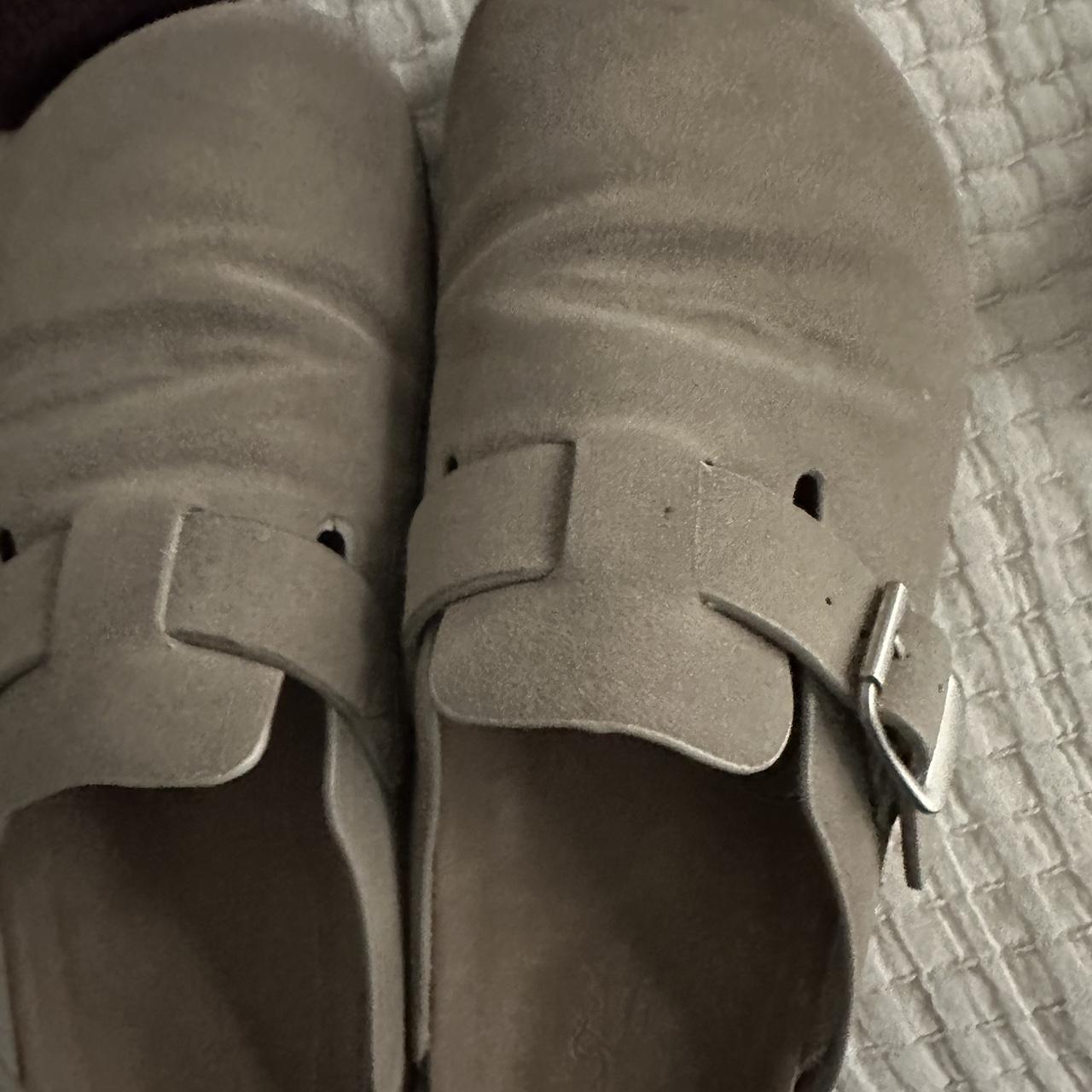 Target Boston Clogs Dupes size 7.5 just want to... - Depop