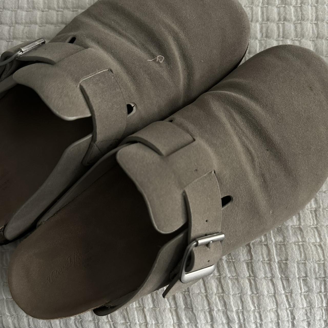 Target Boston Clogs Dupes size 7.5 just want to... - Depop