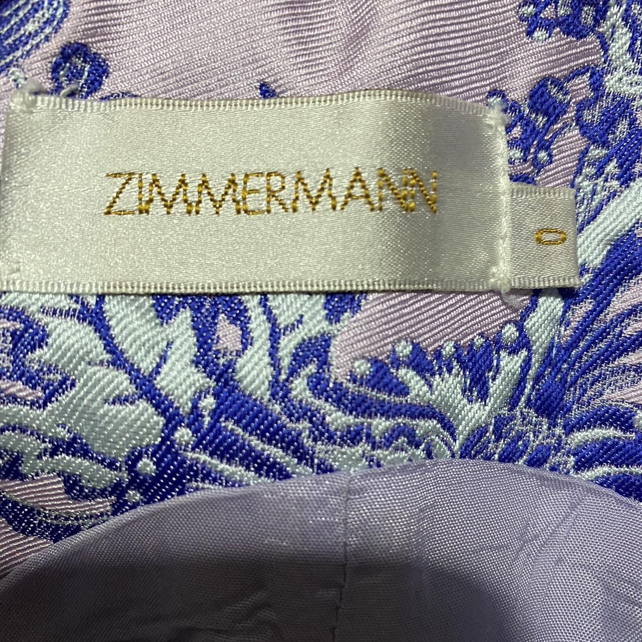 Zimmerman Size 0 - aus 6-8 Very flattering Has... - Depop