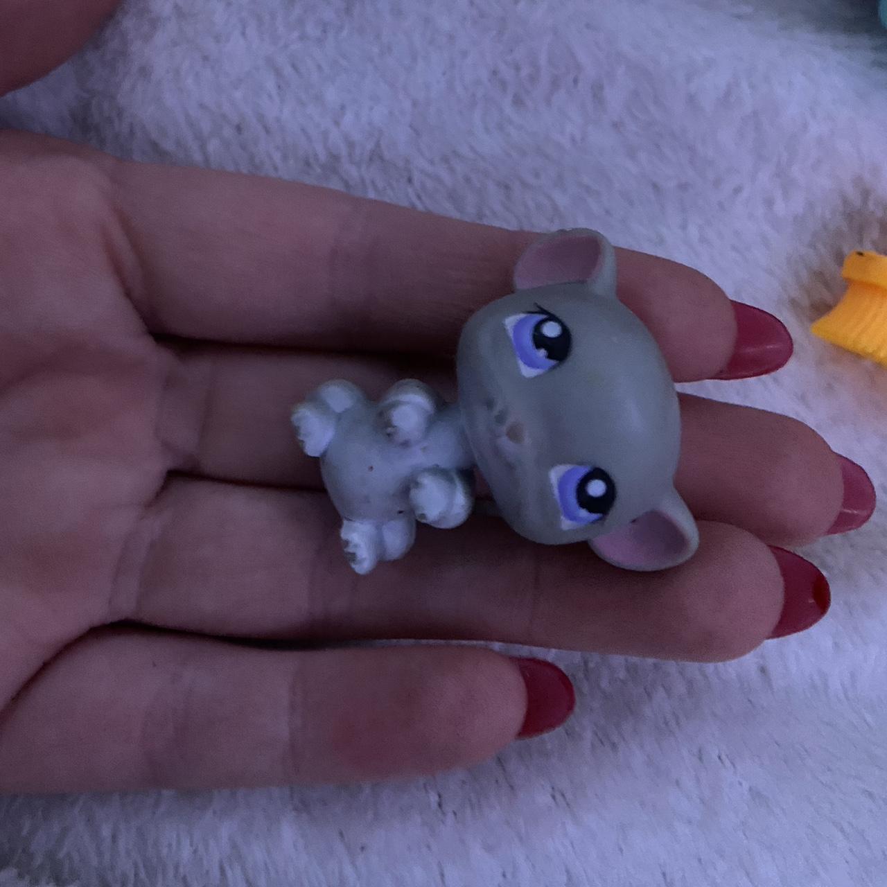 lps mouse #lps #littlestpetshop - Depop