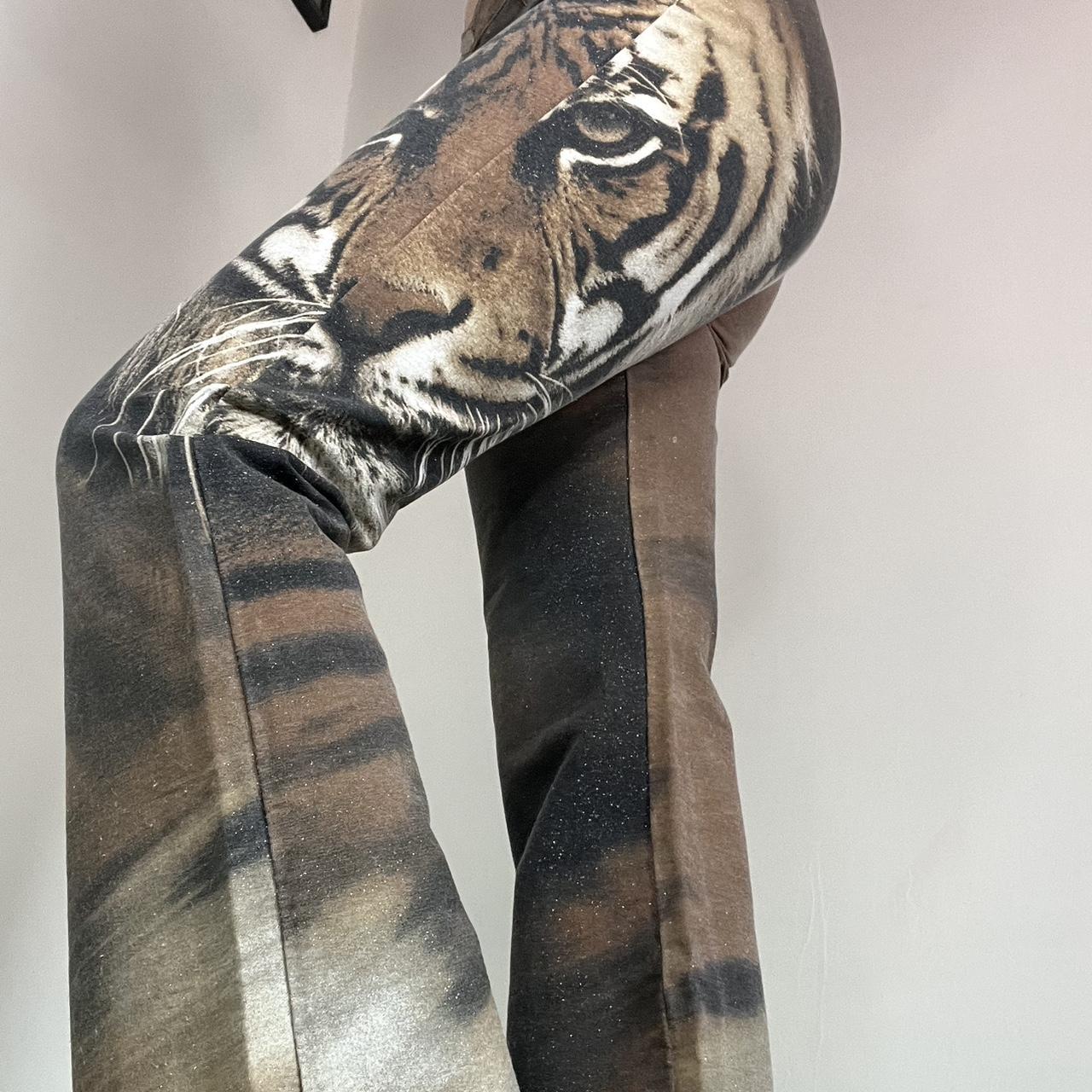 BONGO Women's Trousers | Depop