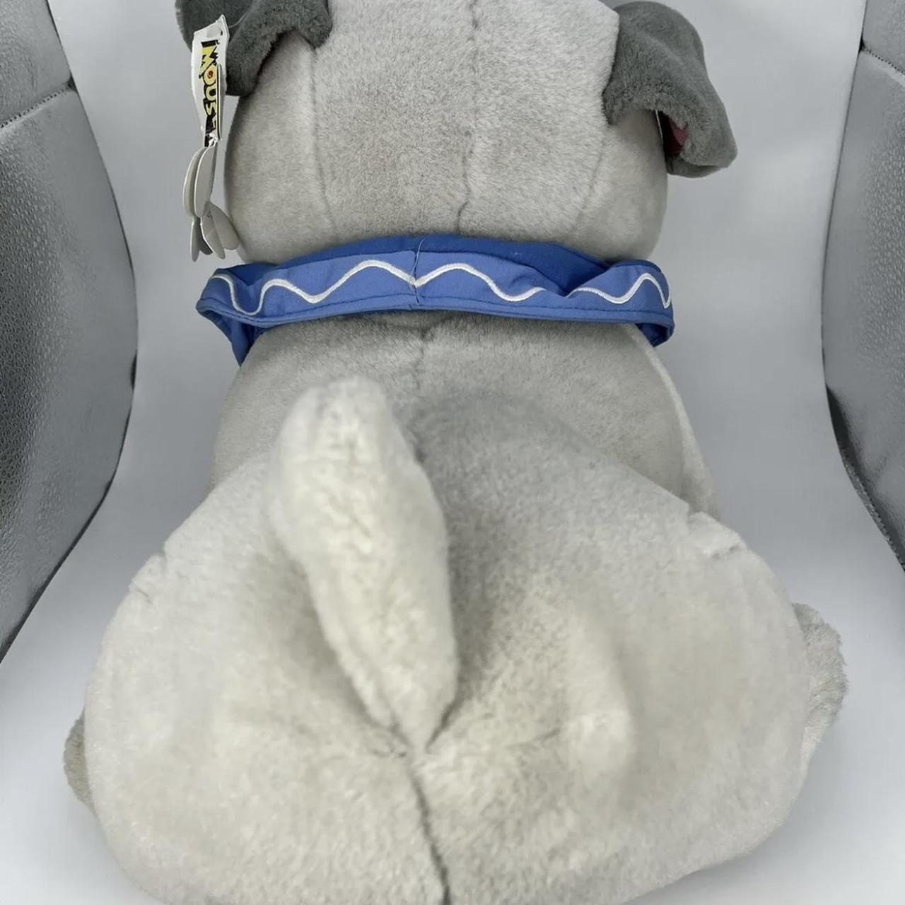 Disneyland Walt Disney World Pocahontas Percy Pug... - Depop