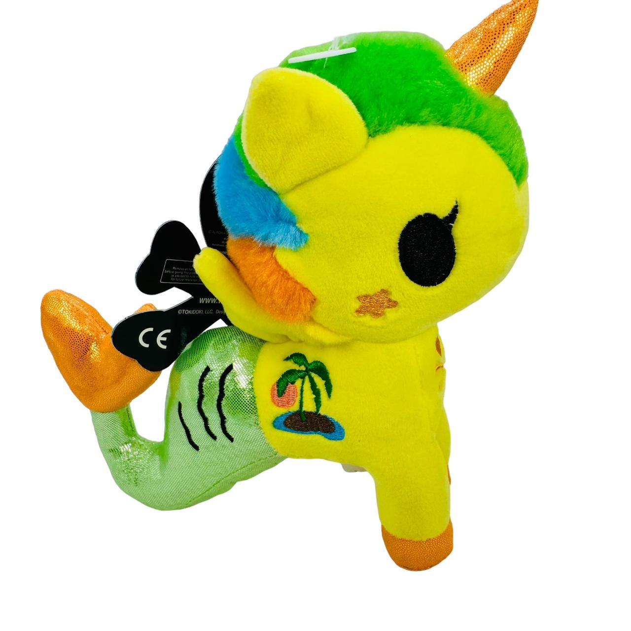 Mermaid unicorn plush store