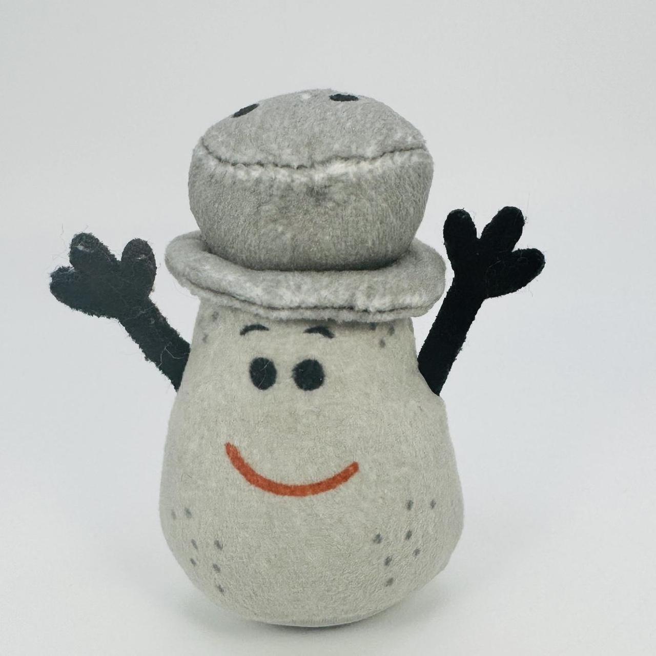 Blues Clues Mr Salt Finger Puppet Plush Melissa And... - Depop