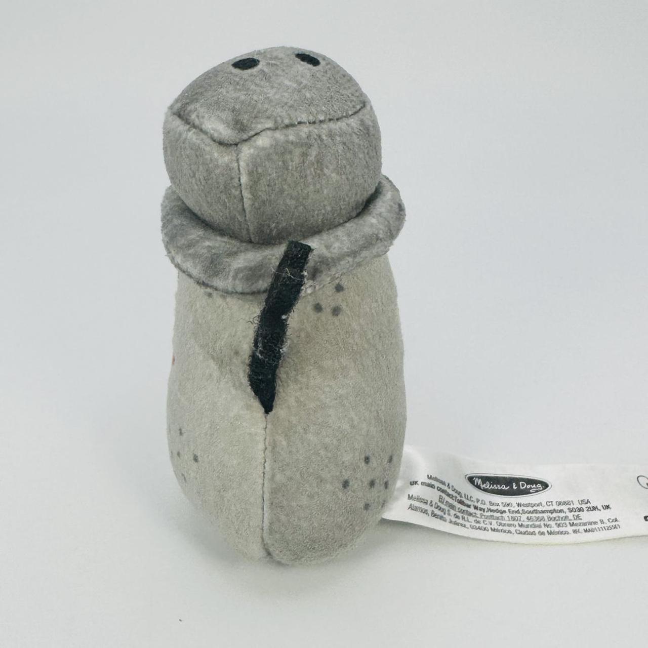 Blues Clues Mr Salt Finger Puppet Plush Melissa And... - Depop