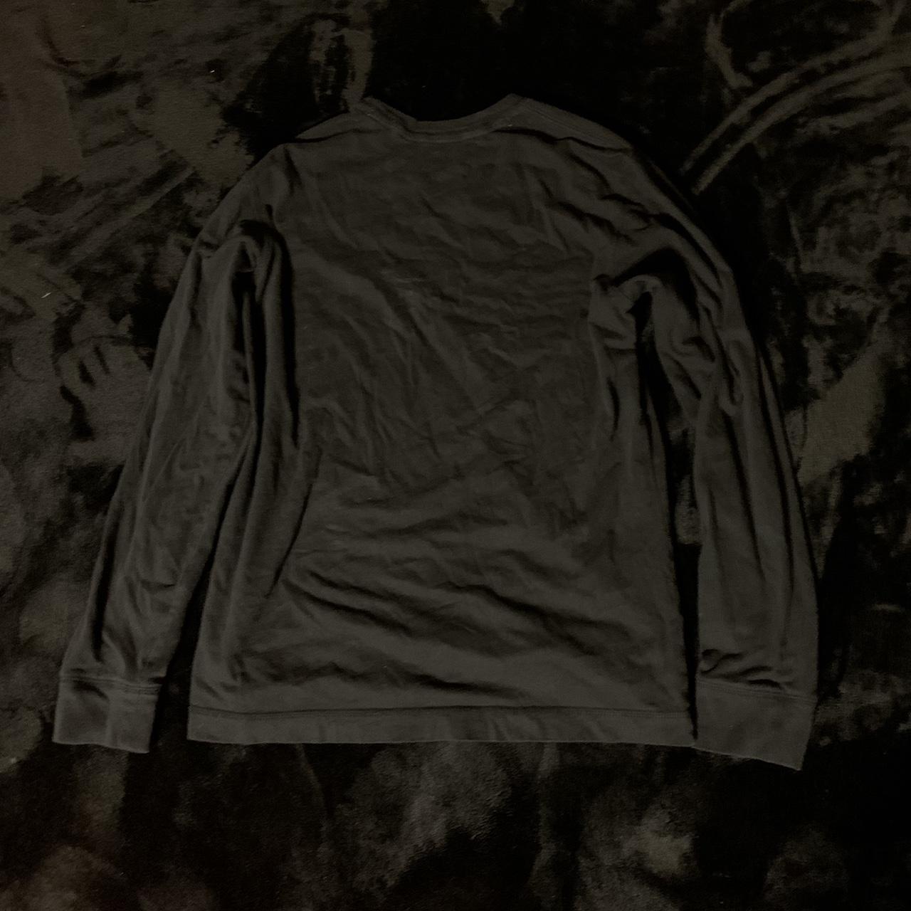 Crazy rare vintage affliction type vtg old navy... | Depop