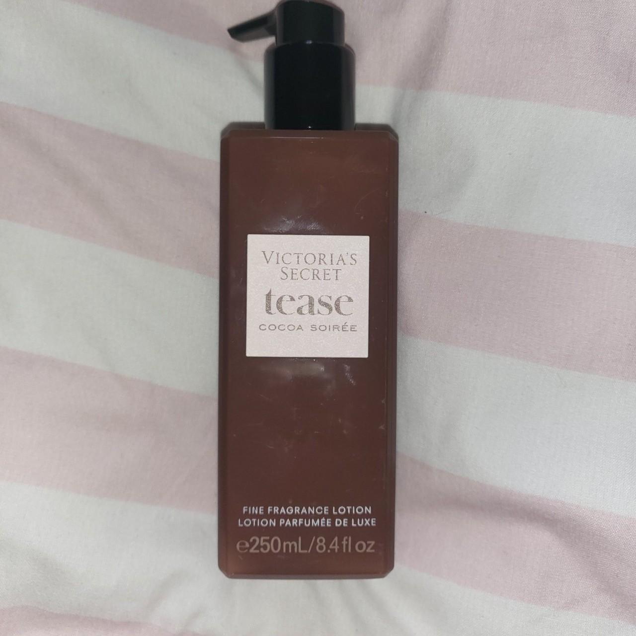 Unused Victoria's secret cocoa soiree lotion.... - Depop