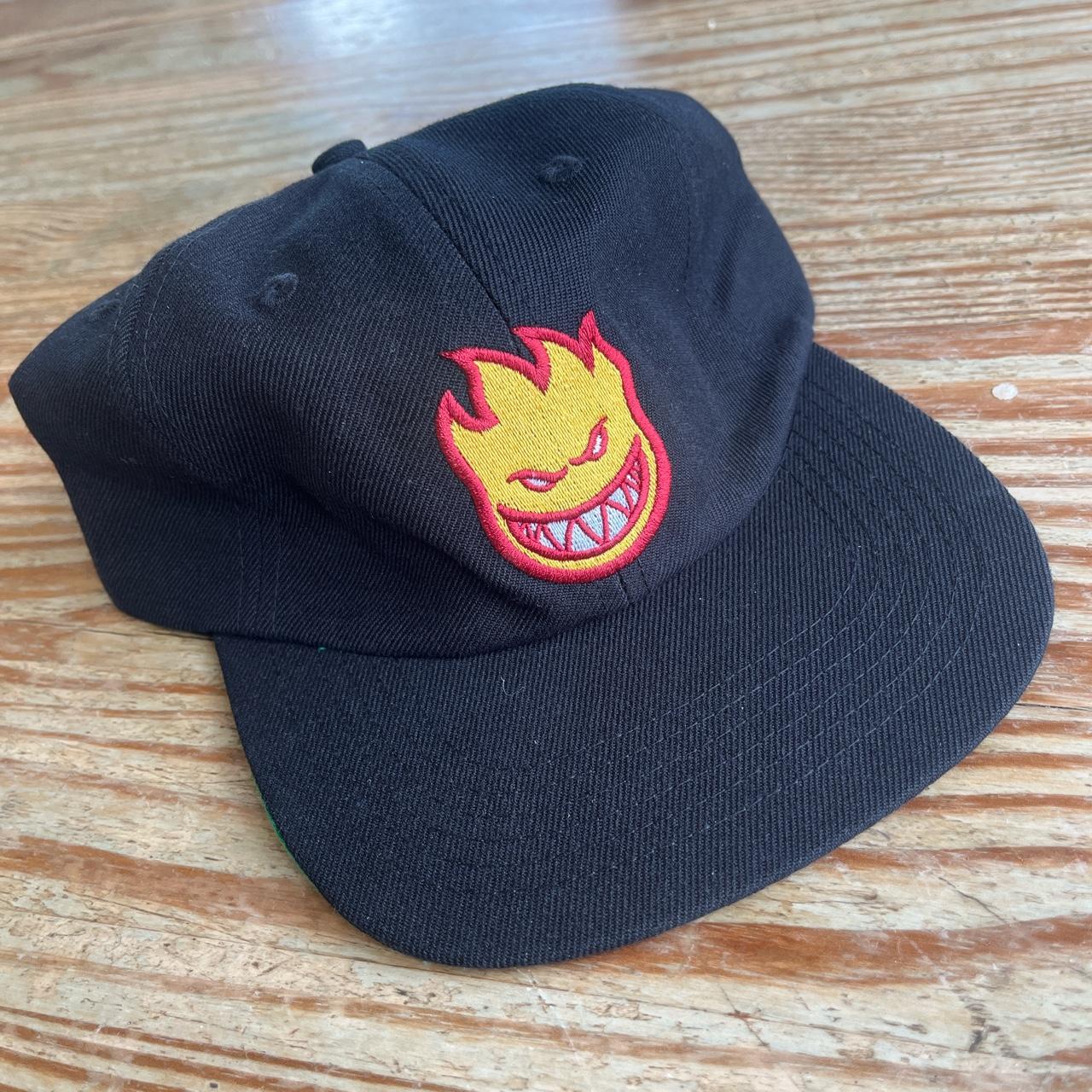Spitfire Snapback Lil Bighead... - Depop