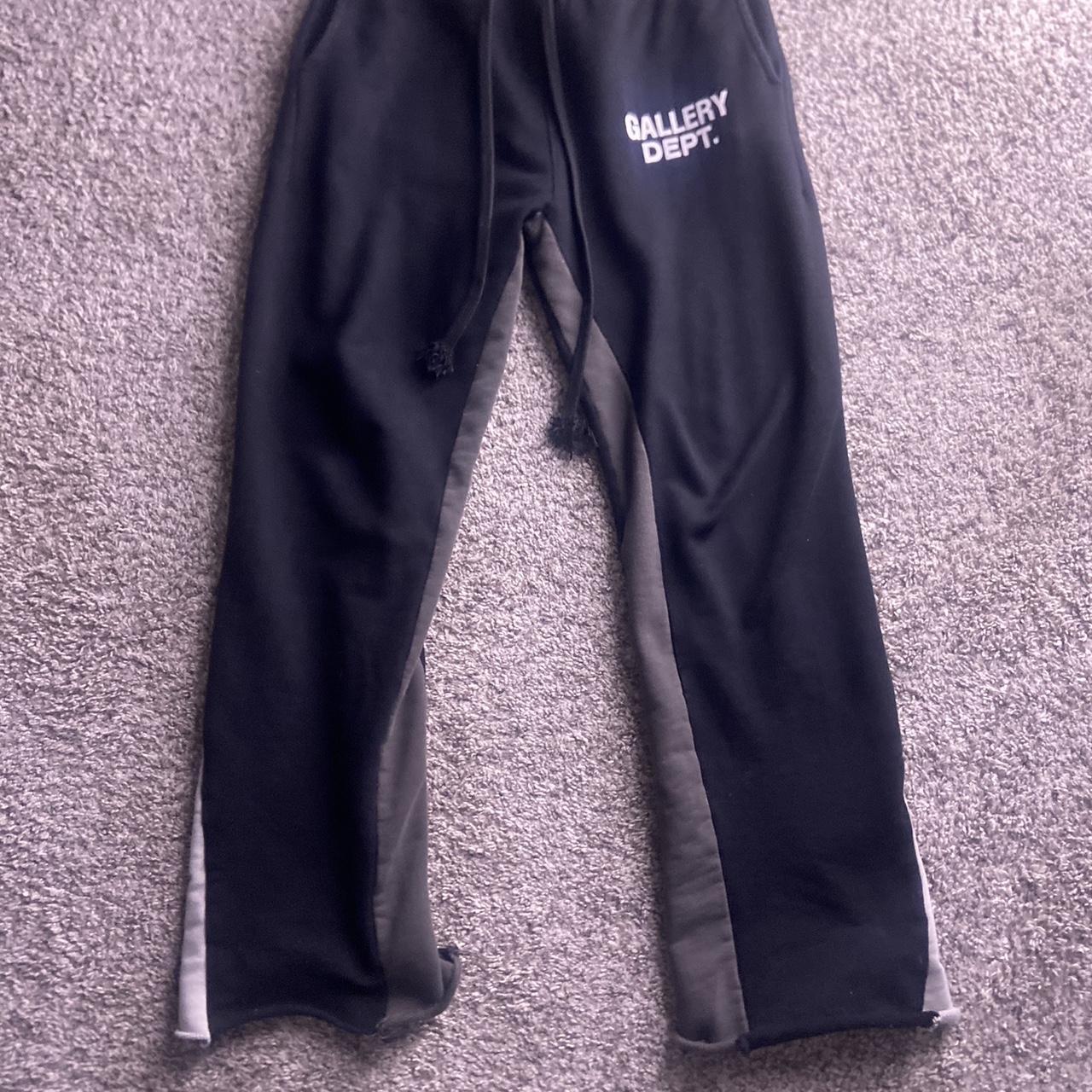 Gallery dept pants worn 2x - Depop