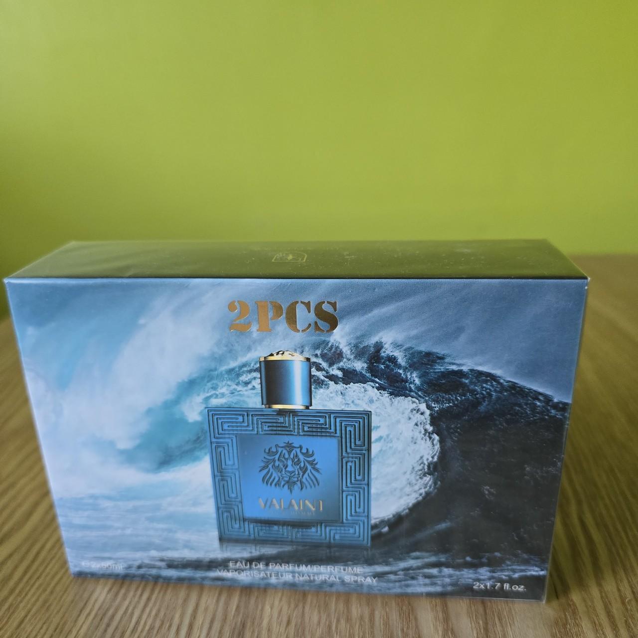Perfume men 2×50ml - Depop