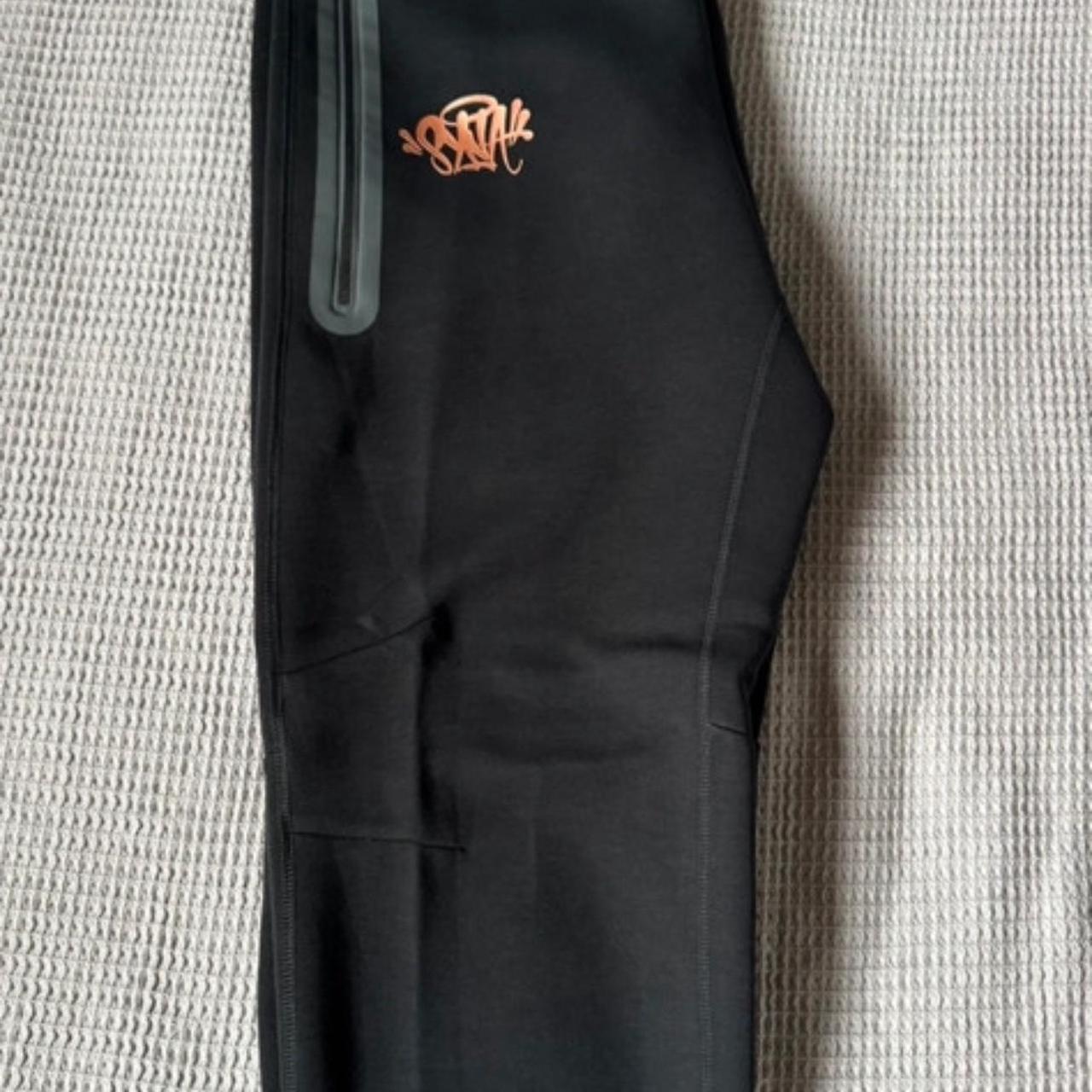 Syna world tech fleece brand new - Depop